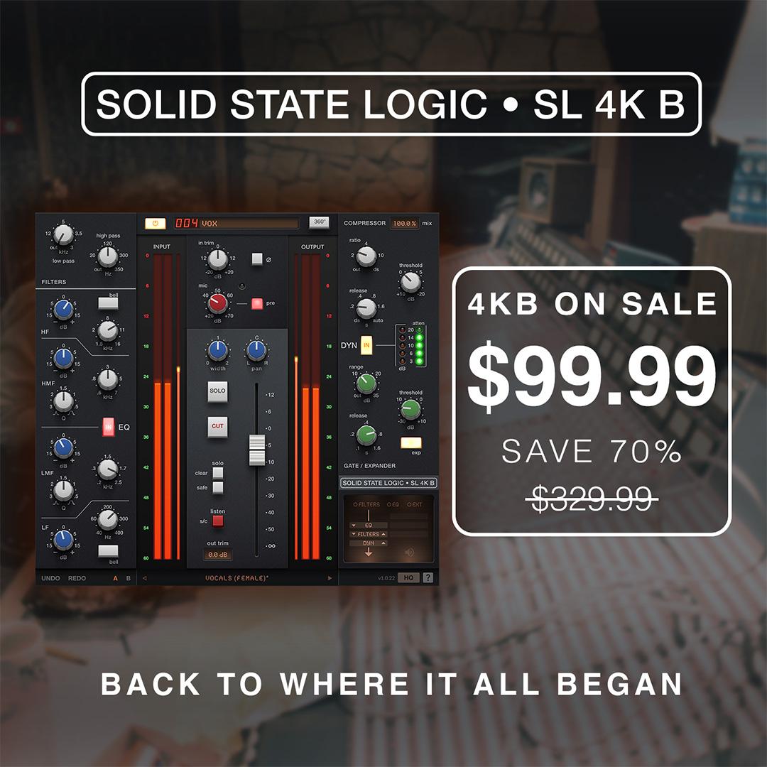 SSL Plug-ins